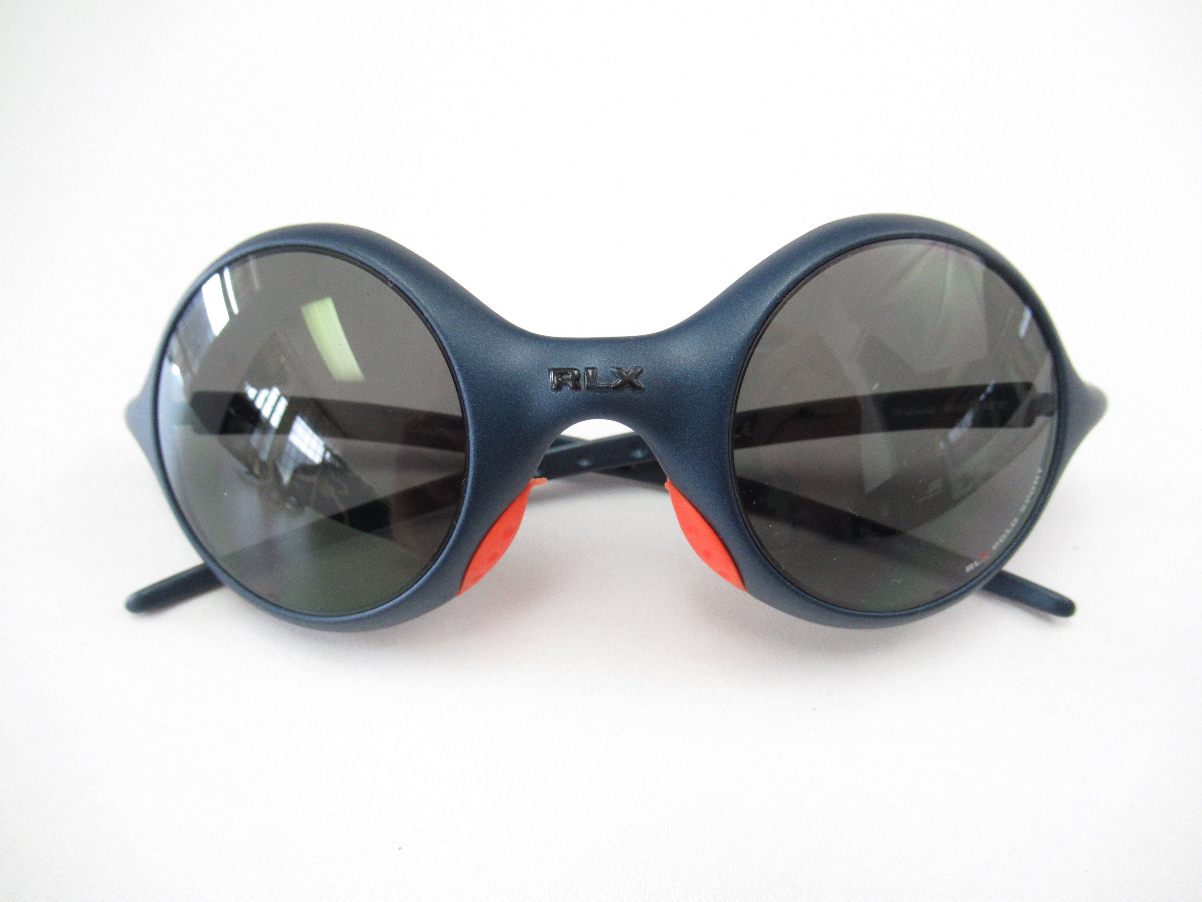 Vintage Deadstock Polo Sport RLX Ralph Lauren "Carbonite” Sunglasses - – FAIF.COM